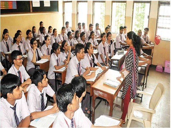 No 'sir' or 'madam' in schools, only 'teacher': Kerala Child Rights ...