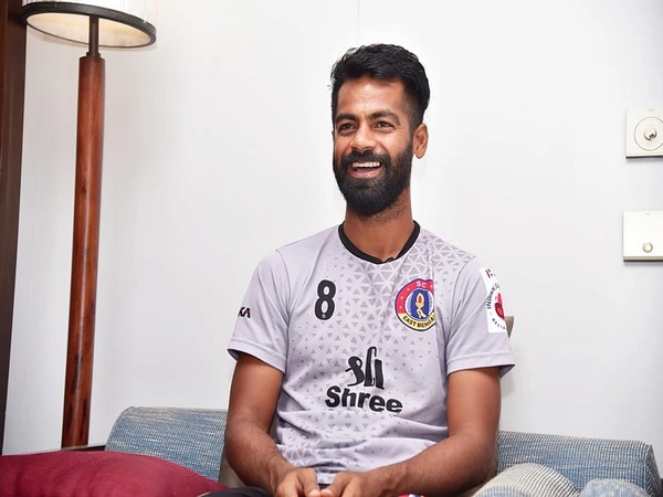 ISL 7: Rafique targets 'another positive result' after EB's maiden win