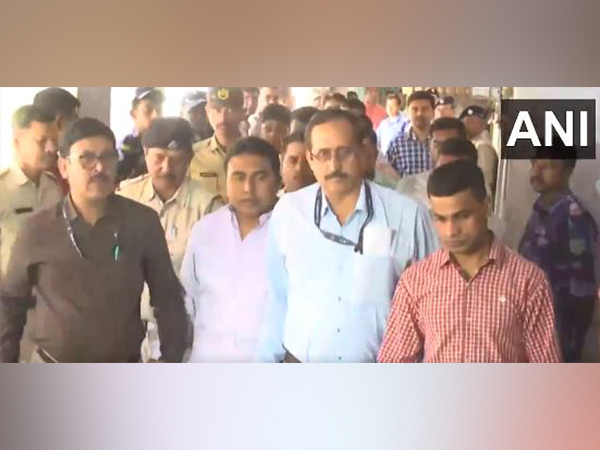 Attack on ED team in Sandeshkhali: Sheikh Shahjahan to be produced before Basirhat court