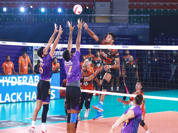 PVL: Lavmeet Katariya, Pankaj Sharma heroics help Bengaluru Torpedoes ...