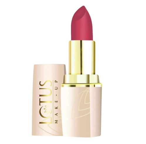 Paint your lips with toxin-free organic lipsticks, arouse passion