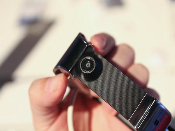 Wearable cameras can improve life quality of heart patients: Study