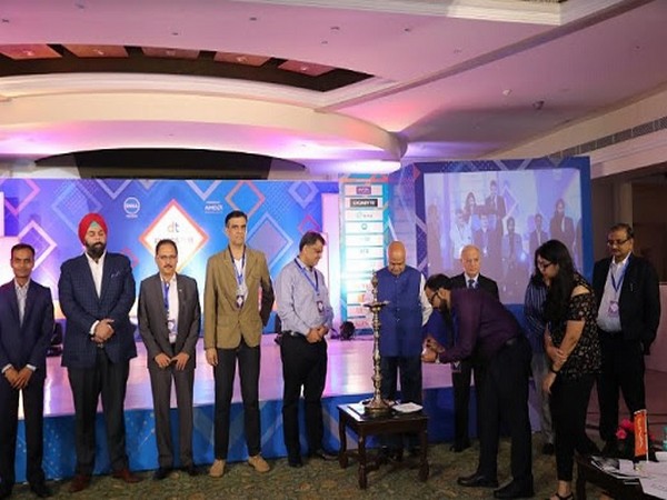 Tech brands honoured for their Innovative Products at 10th DT Awards