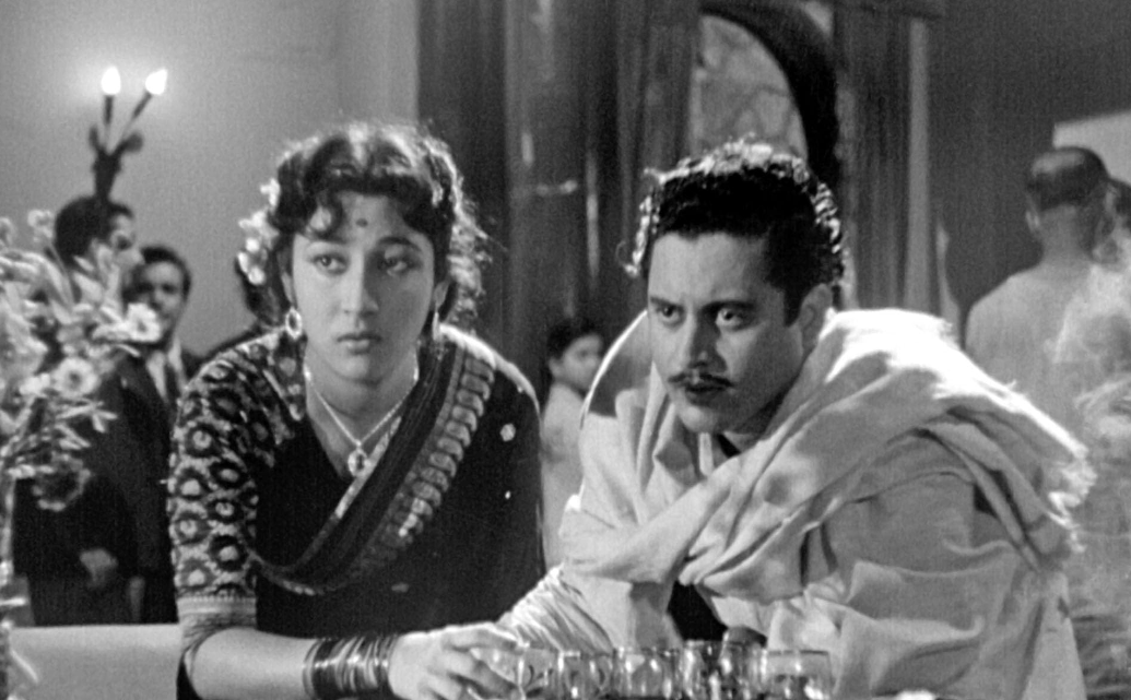 Guru Dutt's birth anniversary : Remembering his 5 timeless ...