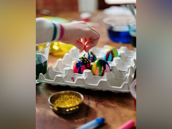 Easter 2021: How India is celebrating the festival of rejuvenation ...