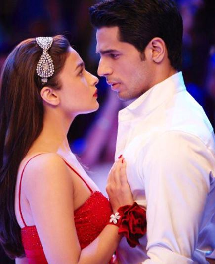 Sidharth Malhotra birthday special: Revisiting Bollywood films that ...