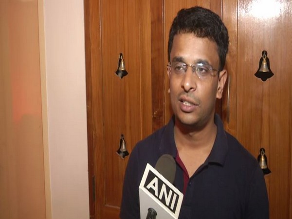 Spotted something 'out of ordinary' in NASA's images: Chennai engineer ...