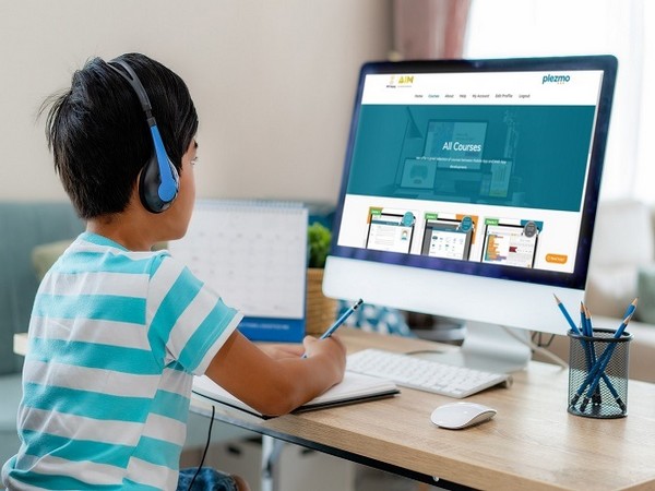 ATL App Development platform for school children launched in India by ...