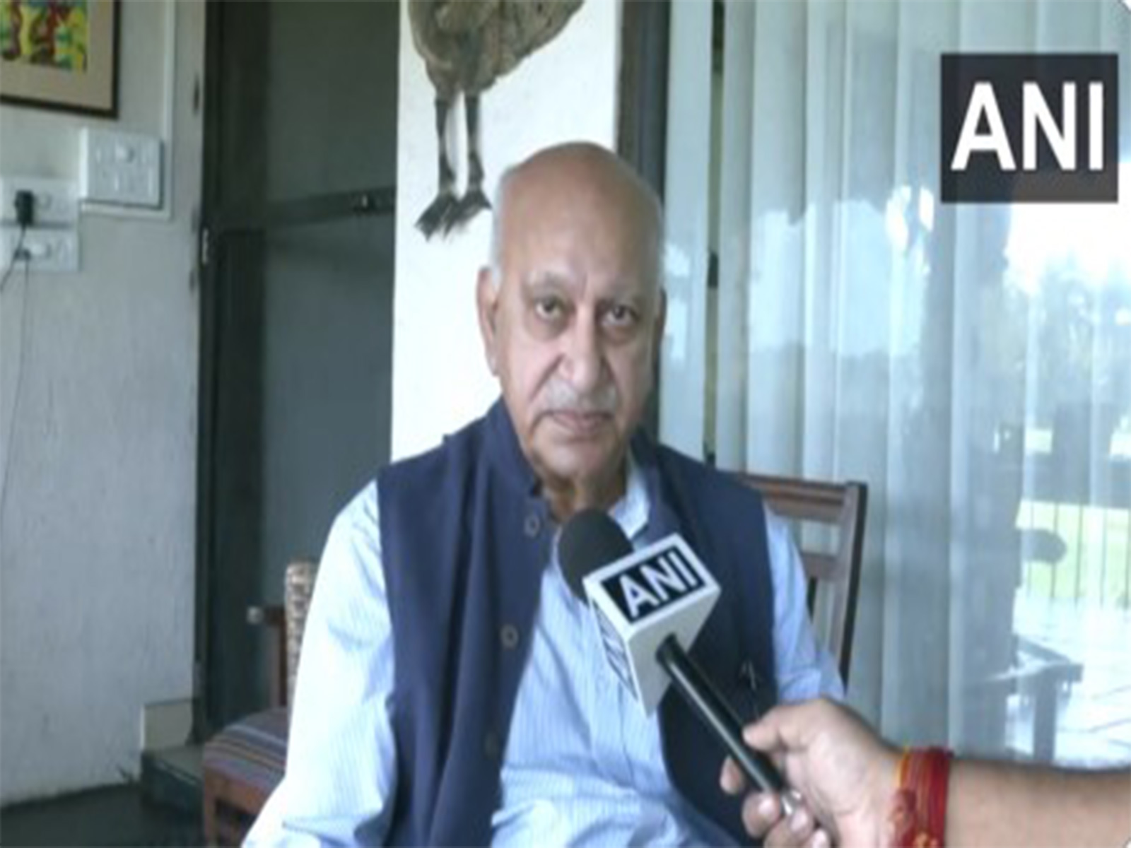 "Trump's change of mood powerful evidence of PM Modi's swadeshi foreign ...