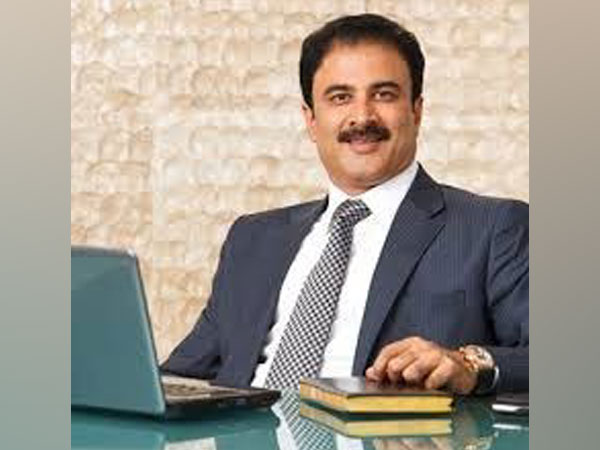 Sanjay D Ghodawat earns "Leader of Hope" recognition