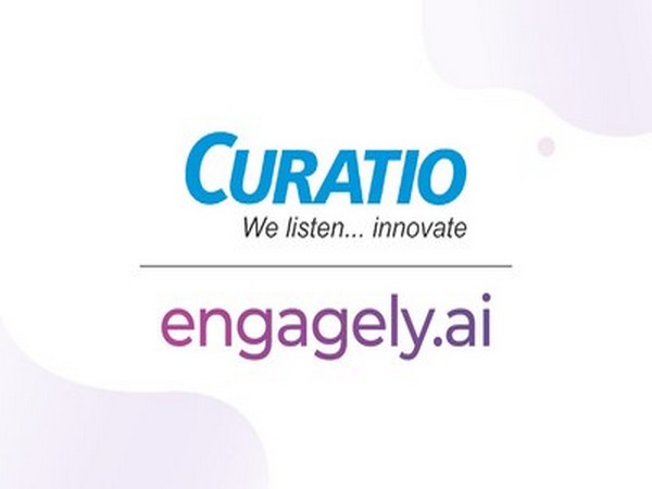 For the first time in Healthcare, Curatio Healthcare launches 'Quree ...
