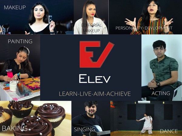 Elev: The right place for your holistic developement