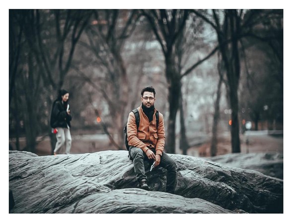 Documenting life through lens of Koushik Sengupta