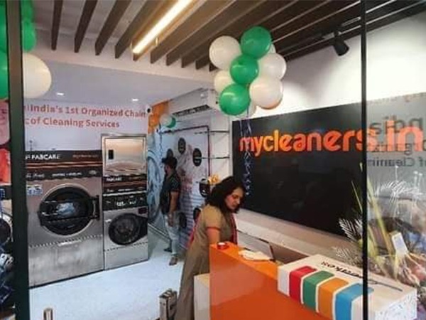 Here's how Mycleaners is revolutionizing the industry by providing a ...