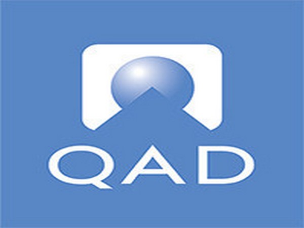 QAD signs partnership agreement with ESDS Software Solution in India