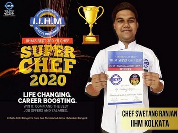 IIHM conducts Super Chef Finals to send INDIA entry in World's Biggest ...