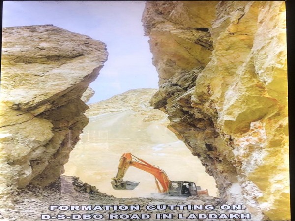 Amid dispute with China, India looking to complete work on strategic ...