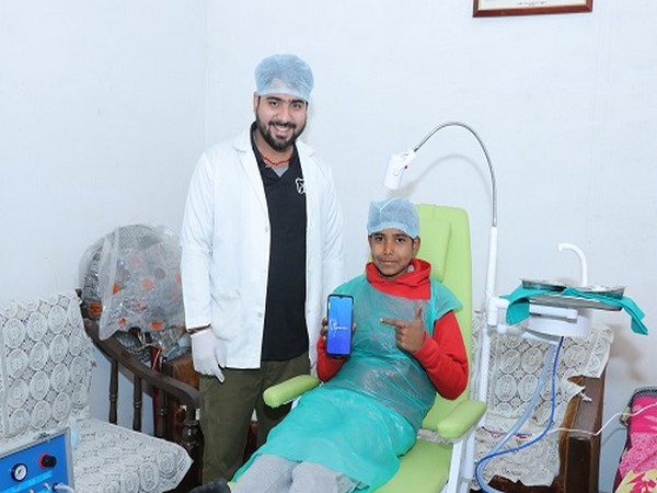 Denta Mitra brings a Dentist to your home and offers 24x7 video ...