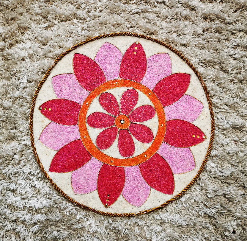 Pongal 2023: Trendy rangoli ideas that are aesthetic and easy to make