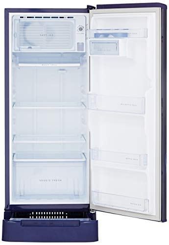 Top 5 budget Refrigerators to give you efficient cooling this summer!