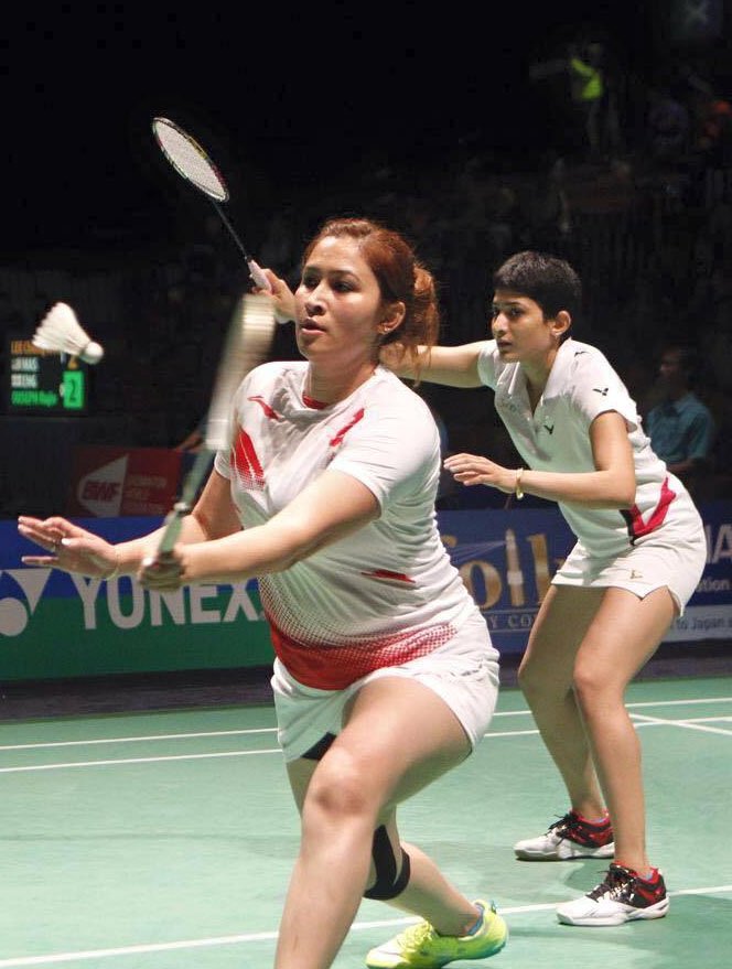 A look at Indian shuttlers who secured medals at BWF World Championships