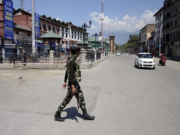 Comprehensive mechanism in place for redressal of public grievances: J-K Guv's advisor