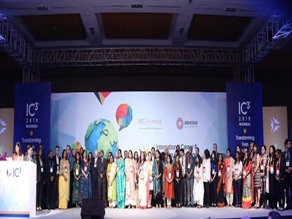 Fourth Annual IC3 Conference concludes in Mumbai with 900+ global educators