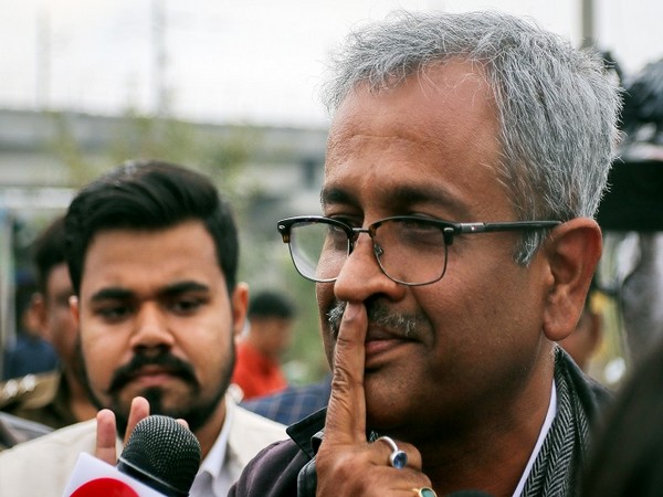 Ex-CJI Ranjan Gogoi setting wrong precedence, should reject RS ...