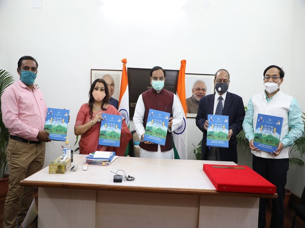 PRSI Dehradun Chapter announces launch of the book 'Bharat Ki ...