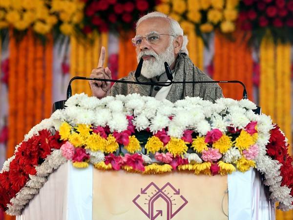 PM Modi to visit Uttarakhand today to lay foundation stone of 23 ...