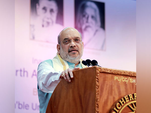 Amit Shah to inaugurate Nrupathunga University, NATGRID campus in ...