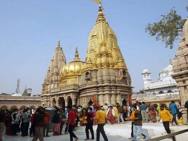 Over 5 lakh devotees likely to visit Kashi Vishwanath Temple during Sawan