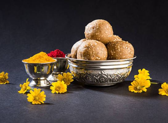 5 essential Makar Sankranti dishes you can't miss