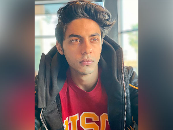 Aryan Khan returns to Instagram for first time since his arrest in ...