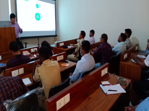 Goa's first Digital Forensic Lab operationalised at Cyber Crime Cell in ...