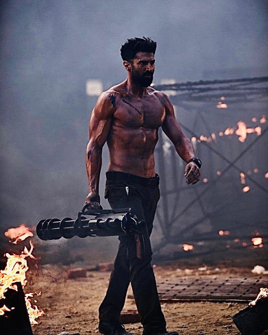 Birthday Special: 6 times Aditya Roy Kapur left fans drooling over his ...