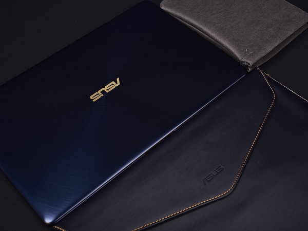 Asus releases world's most graphically powerful StudioBook One