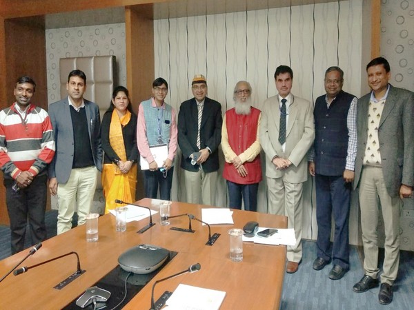 AICTE joins hands with Cyberpeace to train 5 lakh students, teachers in ...