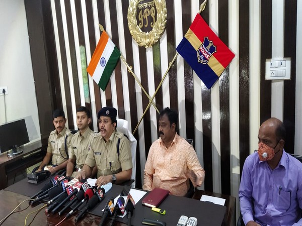 Maoist Manuguru LOS commander one of two gunned down in Telangana