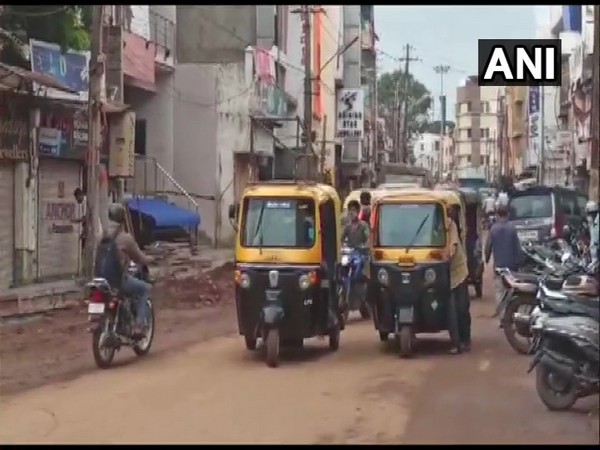 Karnataka unlock: Auto-rickshaws, cabs resume operation in 19 districts ...