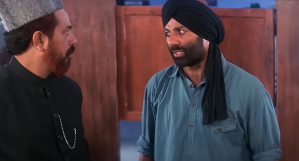 ‘Gadar 2’: Ahead of film’s release, revisit Sunny Deol’s iconic dialogues