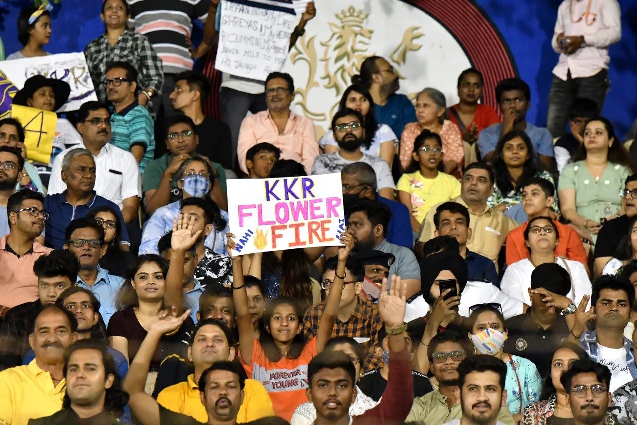 Quirky IPL 2022 posters that you cannot forget