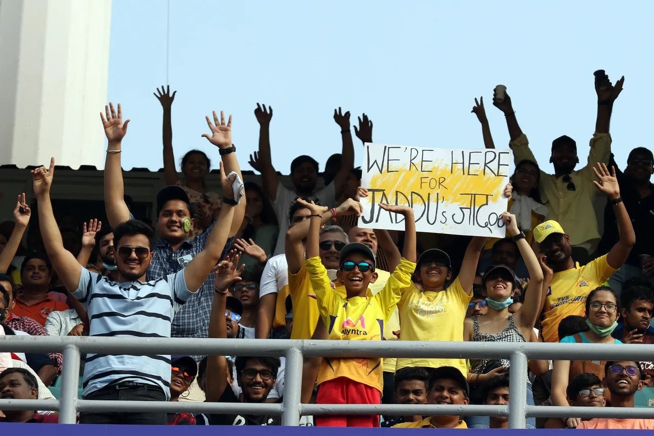 Quirky IPL 2022 posters that you cannot forget