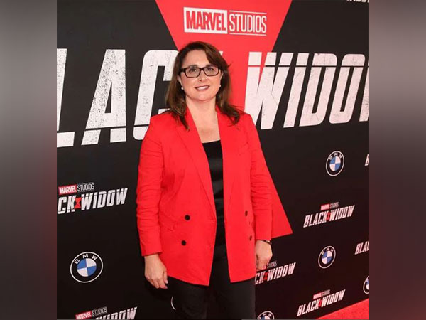 Marvel's Victoria Alonso calls for Disney's support against 'Don't Say ...