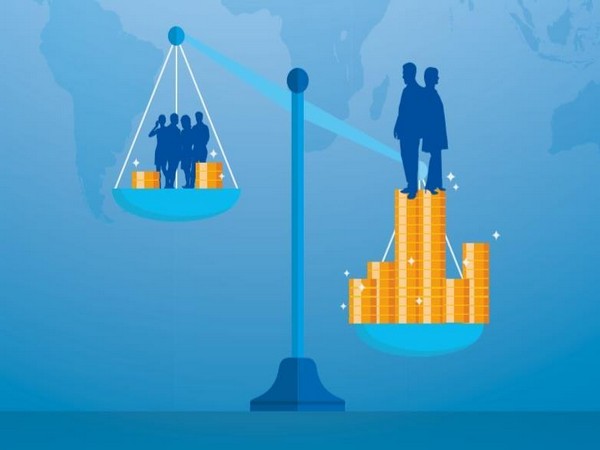 Systemic inequalities driving exposure to high indoor air pollution in London
