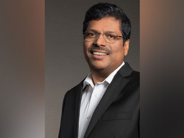 K Madhavan named president of Walt Disney Company India and Star India