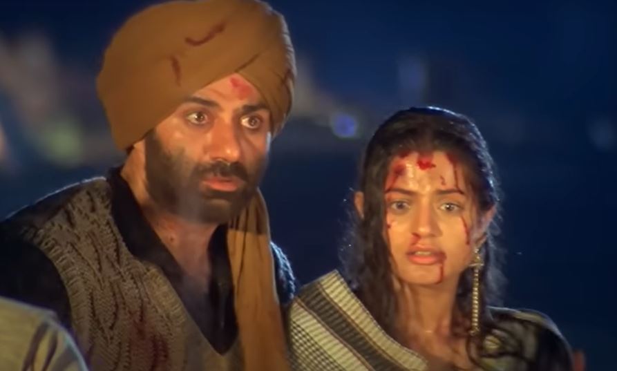 ‘Gadar 2’: Ahead of film’s release, revisit Sunny Deol’s iconic dialogues