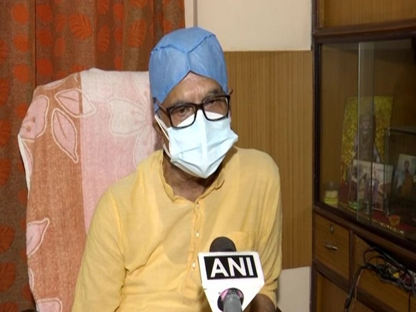 Made a big mistake, will regret later: Cong MP Pradip Bhattacharya on ...