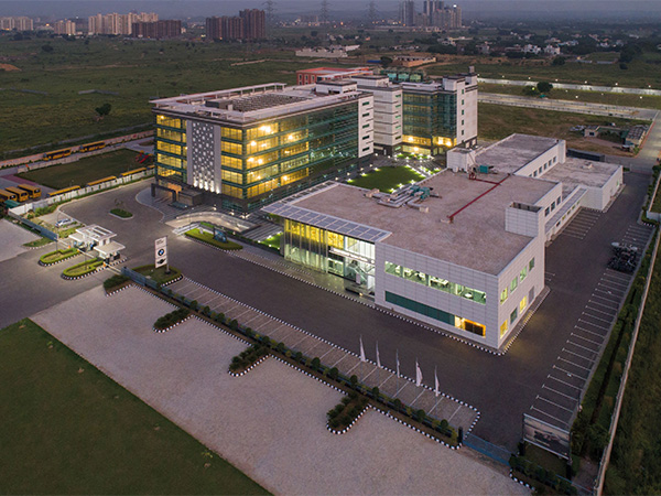 RSP Developers to invest Rs 600 crore in BTS and institutional space in ...