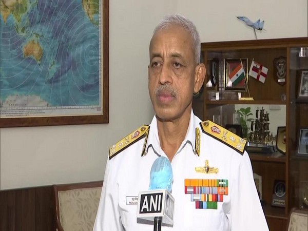 Ex-Navy Deputy Chief Pawar took part in critical operations, says kept ...